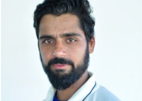 IQBAL ABDULLAH | Kerala Cricket Association | Official Website