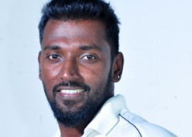 PRASANTH PARAMESWARAN | Kerala Cricket Association | Official Website