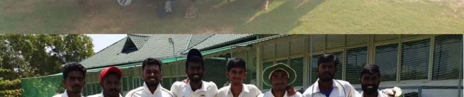 13th GV Raja Memorial Trophy | Kerala Cricket Association | Official ...