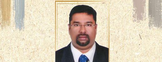 Congratulations Adv Rejith Rajendran | Kerala Cricket Association ...