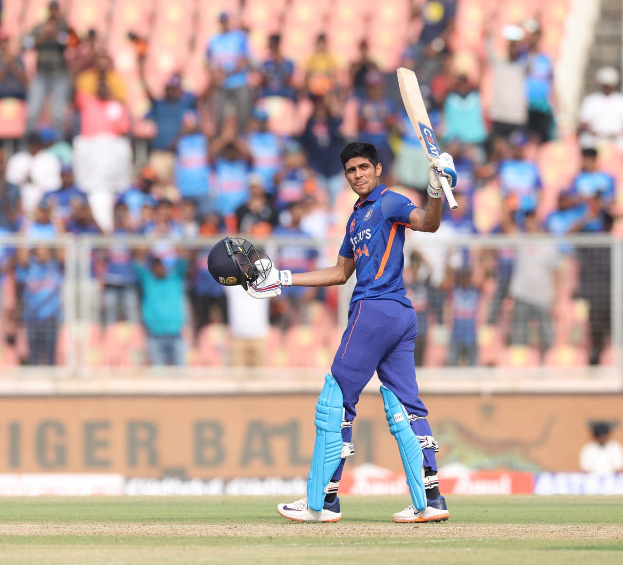 Congratulations Team India | Kerala Cricket Association | Official Website