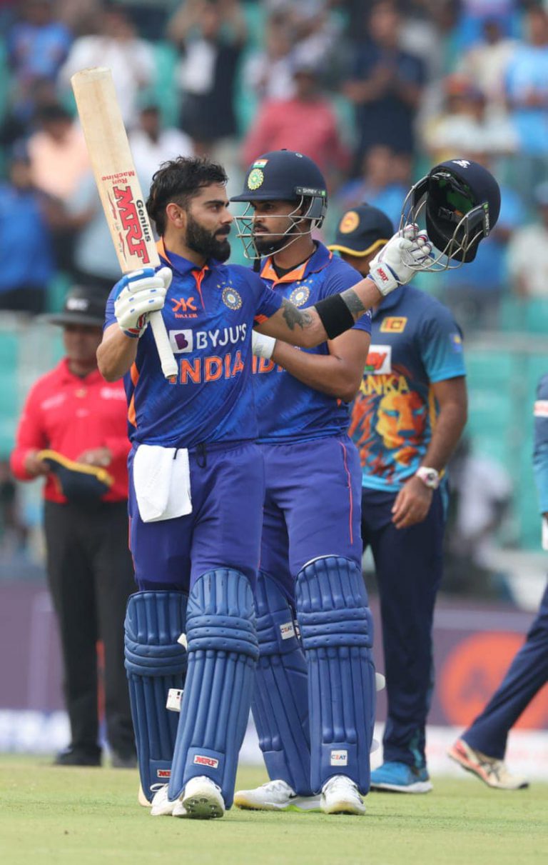 Congratulations Team India | Kerala Cricket Association | Official Website