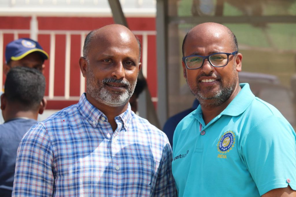 Kerala Deaf Team wins IDCA 2nd Test National Cricket Championship for ...