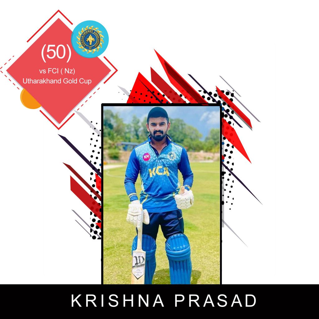 Congratulations | Kerala Cricket Association | Official Website