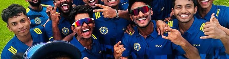 Congratulations | Kerala Cricket Association | Official Website