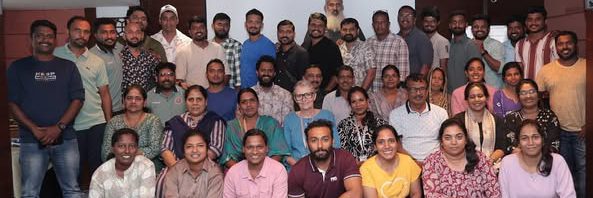 KCA held a full-day Child Sexual Abuse (CSA) Awareness & Response ...